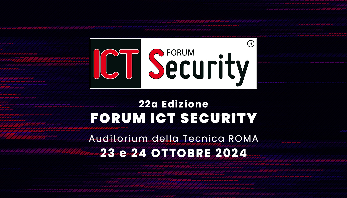 Forum ICT Security 2024