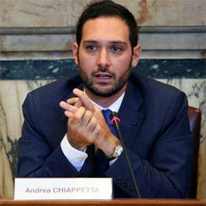 L’Italia tra dominio cibernetico e geopolitica ibrida - ICT Security ...