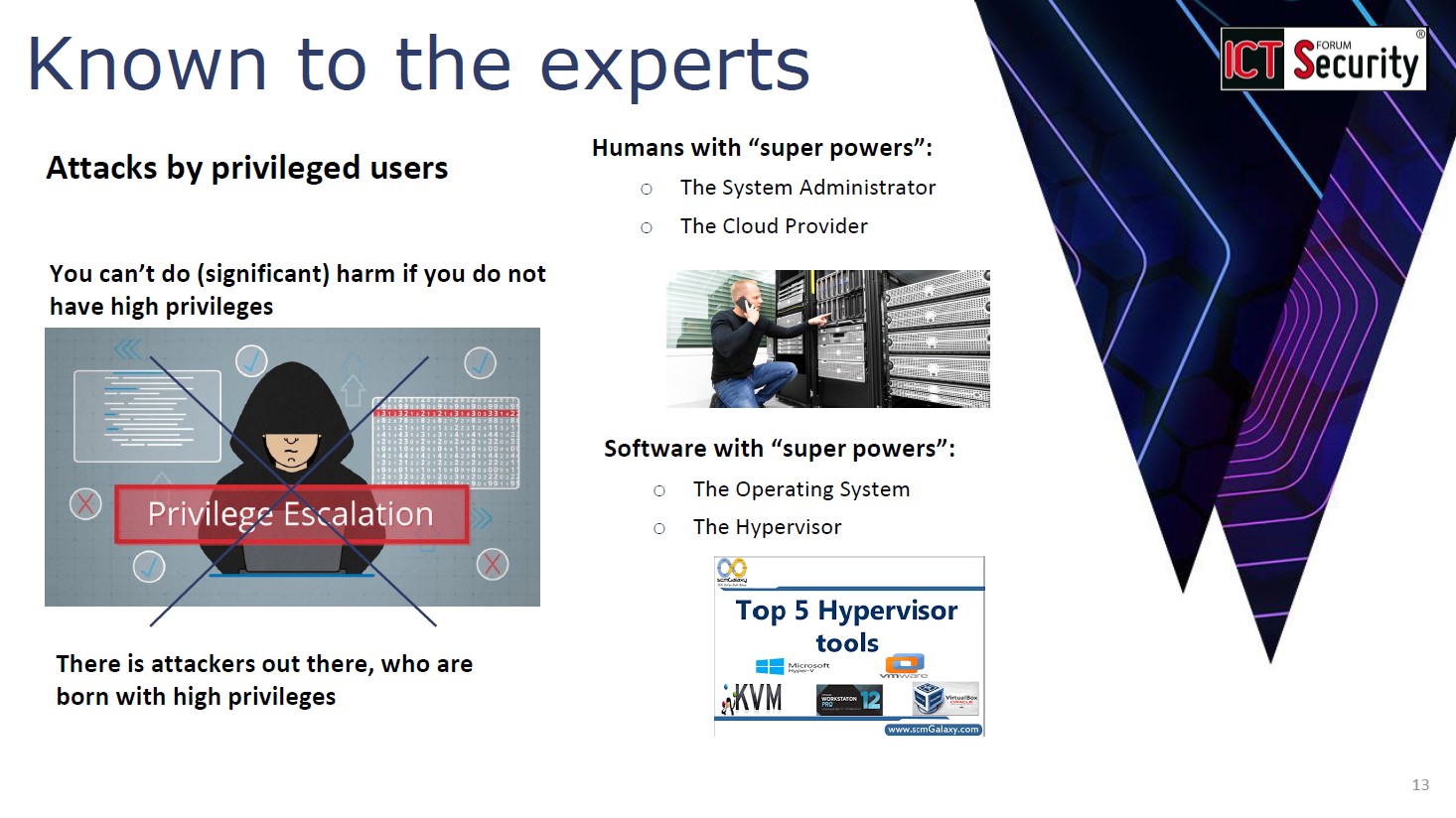 Computing Continuum e Sicurezza Avanzata nelle Infrastrutture Distribuite - ICT Security Magazine
