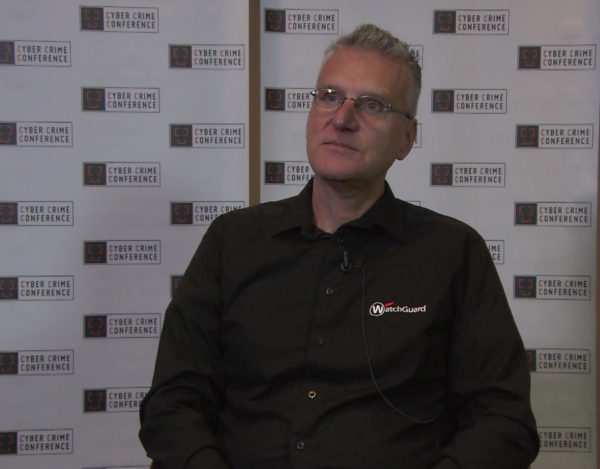 Intervista a Fabrizio Croce - Cyber Crime Conference 2019 - ICT ...