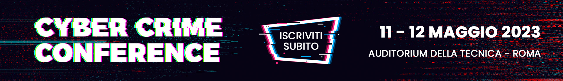 Cybersecurity Video 2 - ICT Security Magazine