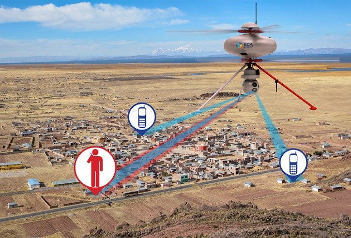 La Apple contrasta con un brevetto i cell-site simulator stingray. Una ...