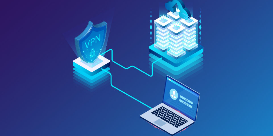 I consigli di un hacker su come proteggere le reti VPN collegandosi da ...