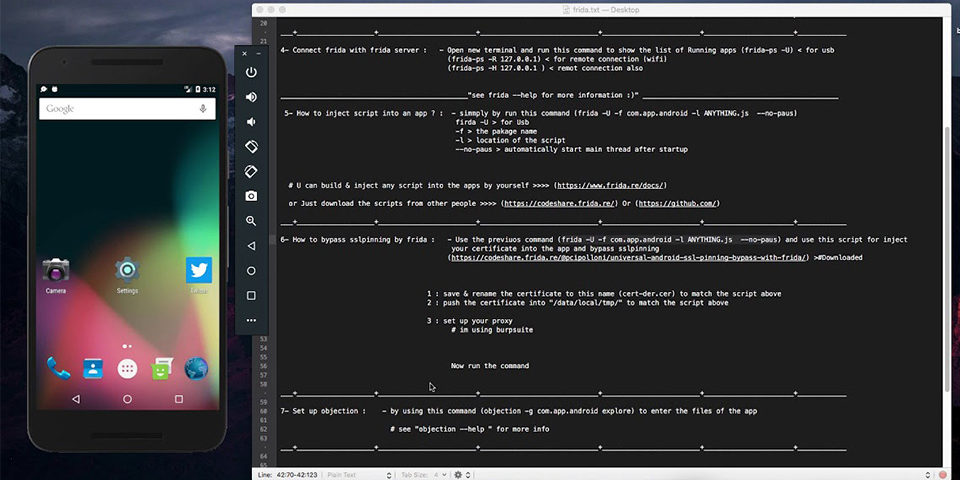 Guida al riconoscimento dell'emulatore nell'analisi di un malware in ...