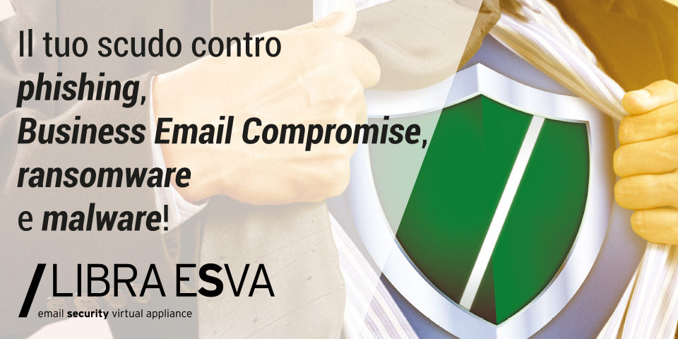 Libraesva lancia la sfida al Castello di Carte degli hacker - ICT ...