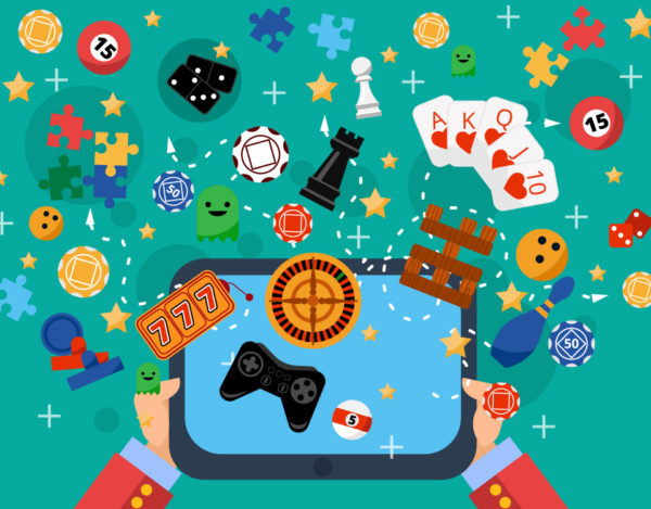 Come riconoscere i giochi on line realmente sicuri: ecco qualche utile ...