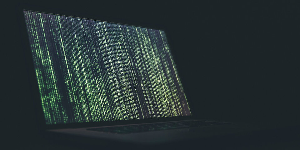 Steganografia digitale: come nascondere l’esistenza di un payload in un ...