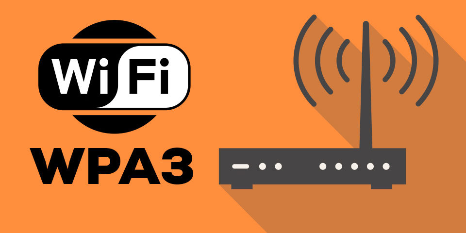 WPA3: analisi delle nuove reti WiFi - ICT Security Magazine